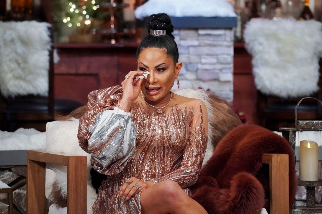 The Real Housewives of Salt Lake City alum Jen Shah completes six-year ...