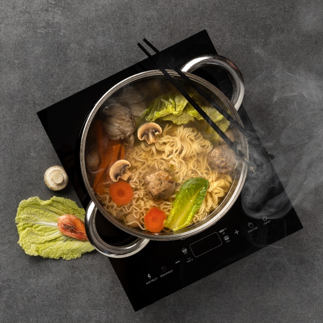 Shopping for an induction cooktop? 7 mistakes you must avoid