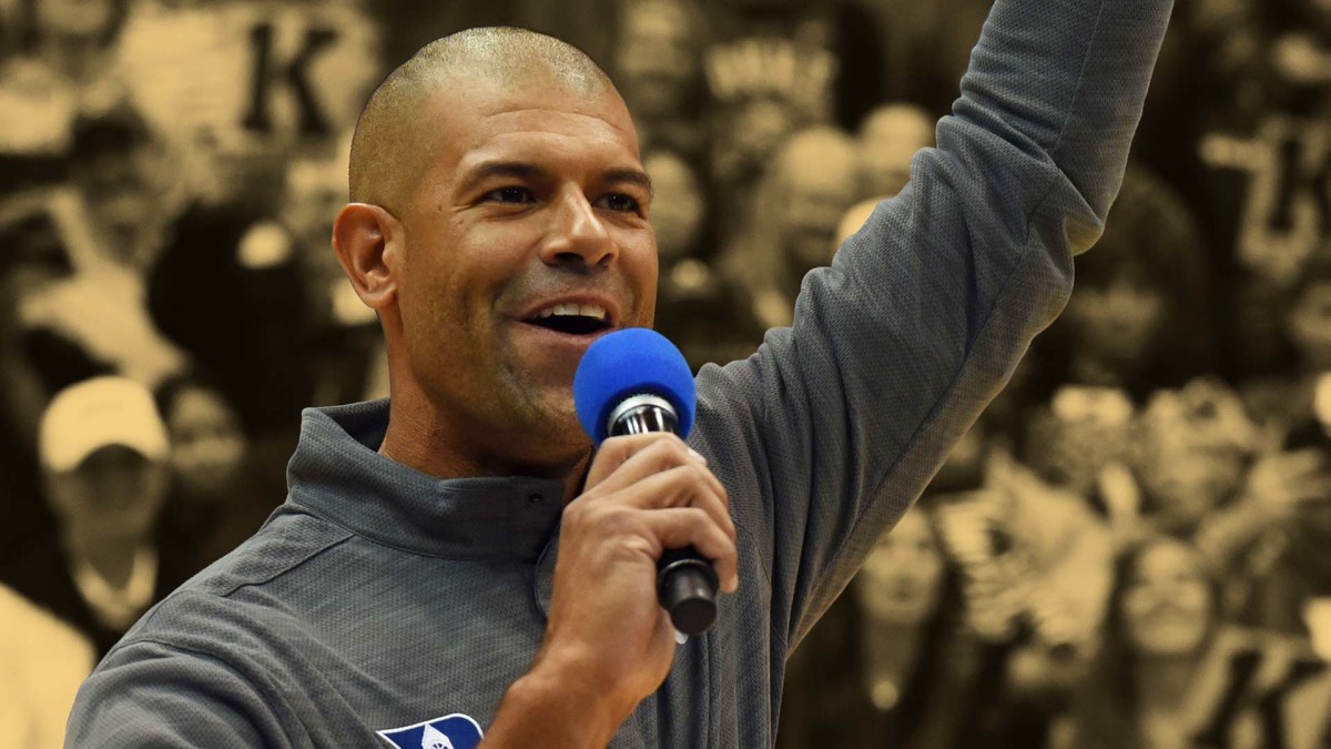Shane Battier reveals the origin of his last name and how the US Army ...