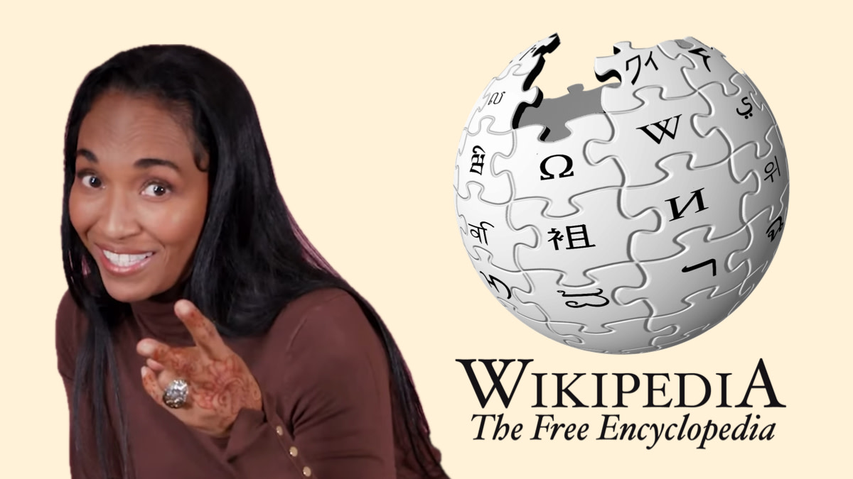 Edit War Breaks Out on Chilli’s Wikipedia Page Over Trump Donations