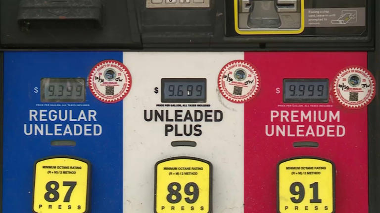Needing to fill cars and equipment, high gas prices hit landscapers ...