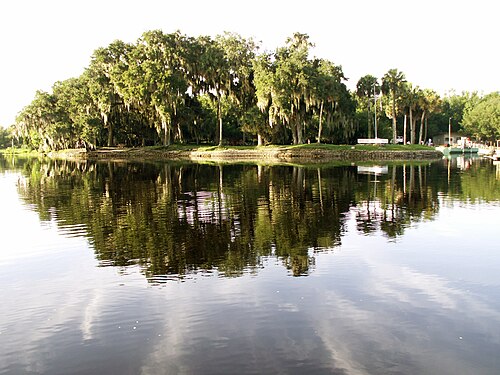17 Florida nature trips that feel relaxed long before you reach the coast