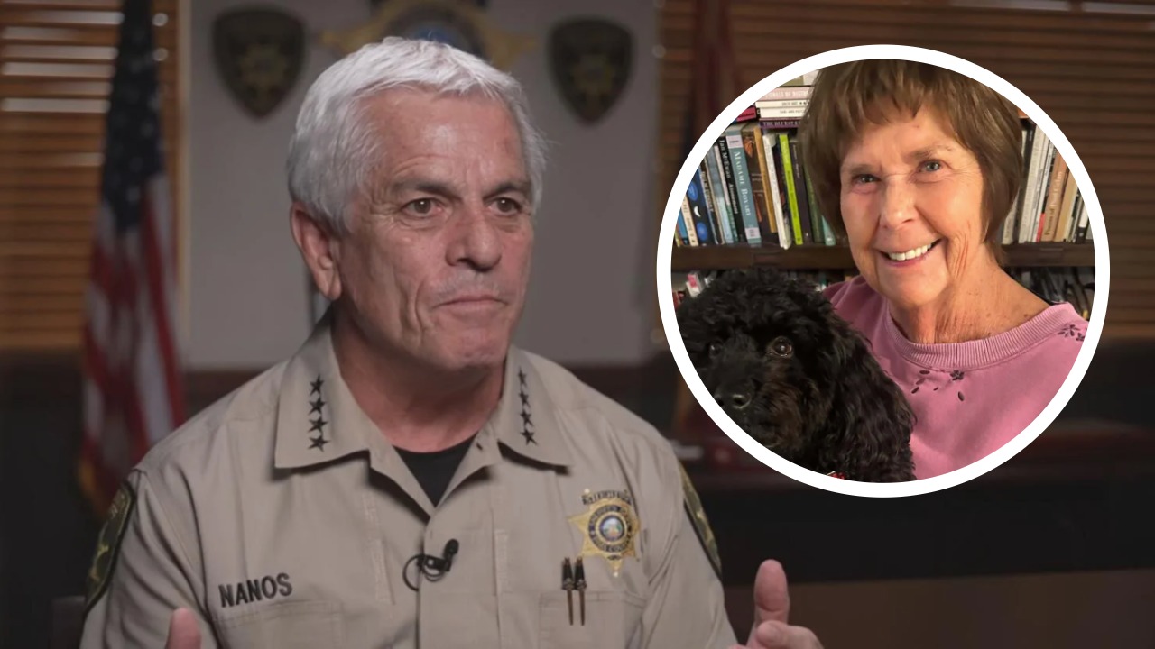 Nancy Guthrie update: Sheriff says waiting on 'lab results' has ...