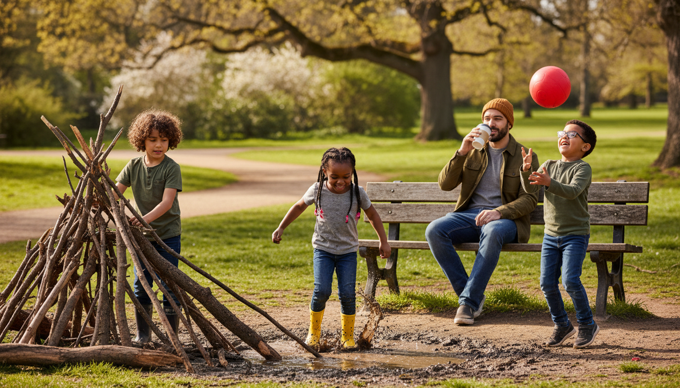 Top six parenting trends that are in and out for 2026