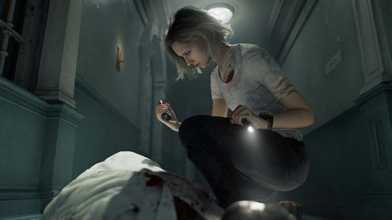 Resident Evil test screening reactions have us hyped for Zach Cregger's ...