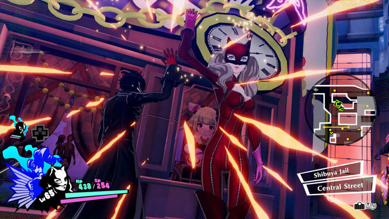 Top 3 best 'Persona' games for gamers for JRPG fans in 2026