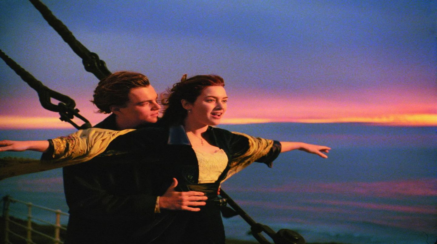 Kate Winslet is not surprised 'Titanic' missed out on the big ...