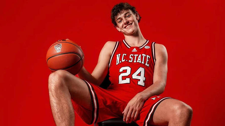NC State transfer portal tracker: Additions, departures & updated ...