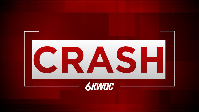 Mount Pleasant man charged after rear-end crash, deputies say