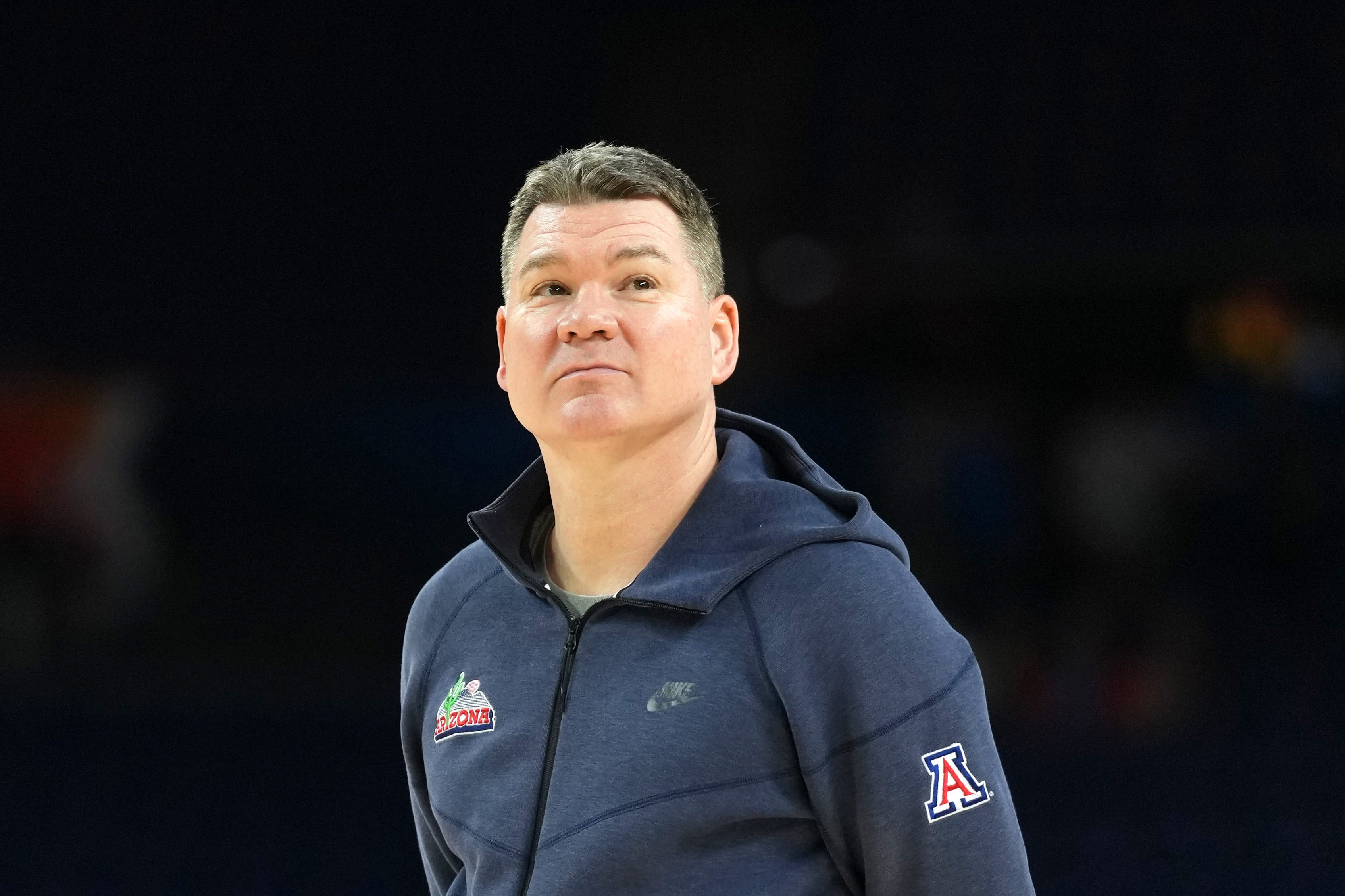 Arizona's NCAA tournament run ends in Final Four loss to Michigan