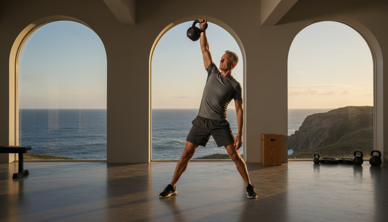 Why men’s fitness is undergoing a radical transformation for 2026