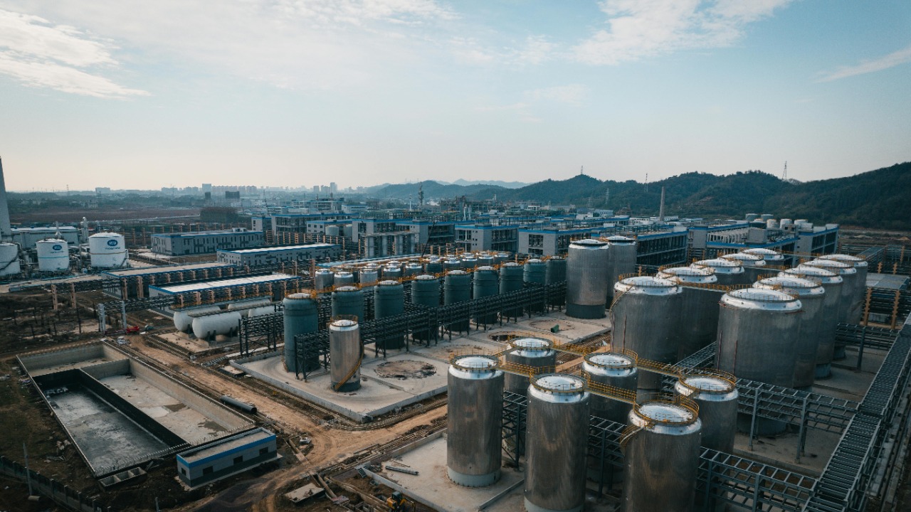 Plug Power lands 275 MW electrolyzer deal, its largest project to date