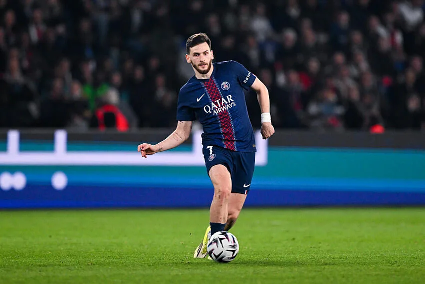 PSG – Arsenal : Paris a dit non, mais Saint-Germain ouvre une fan zone ...