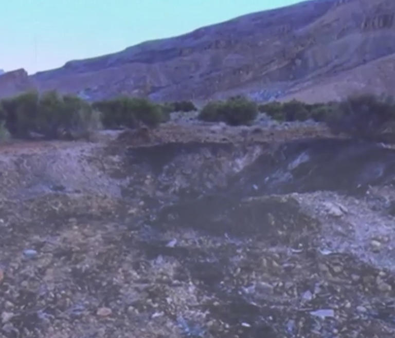 US fighter jet shot down in Iran