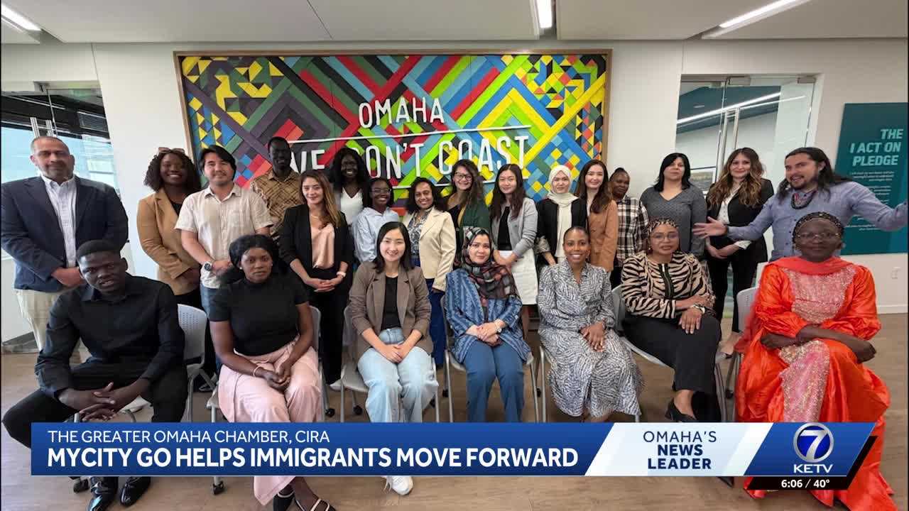 New program aims to empower immigrant, refugee leaders in Omaha