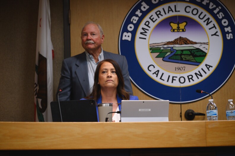 Sierra Club sues Imperial County over approval of massive data center ...