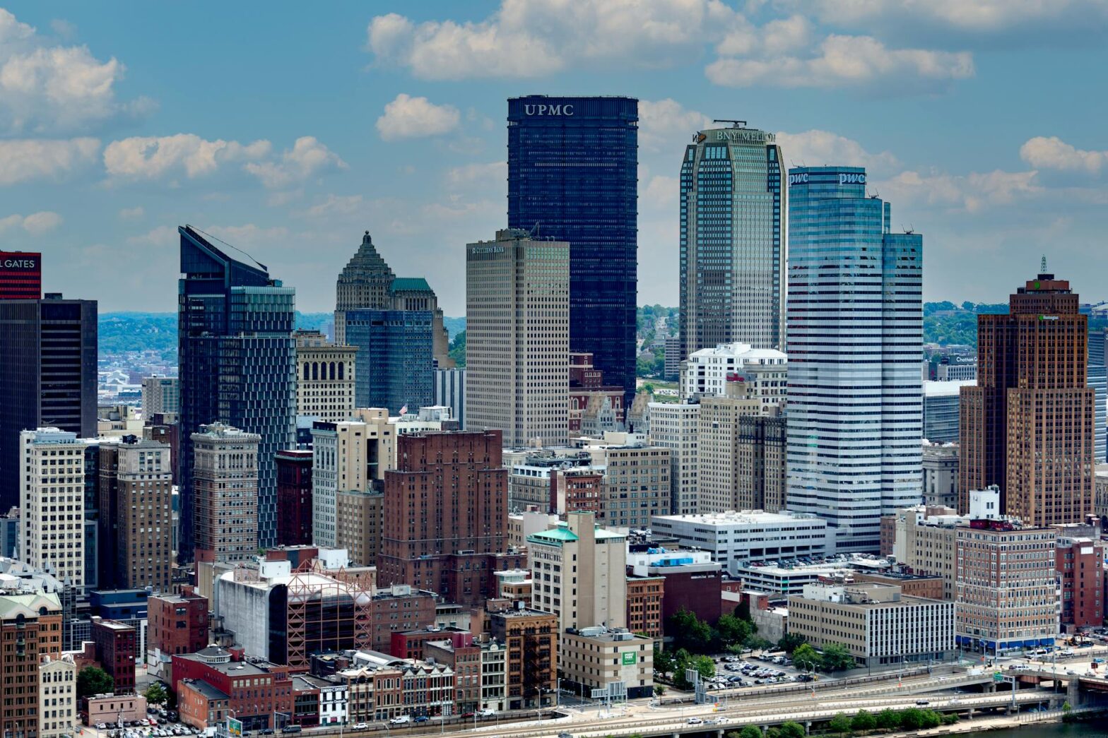7 weekend trips from Pittsburgh for timeless charm and adventure