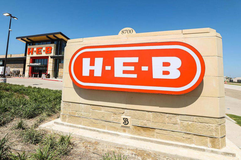 Are Walmart, H-E-B, Target, Kroger open on Easter Sunday in Texas? What ...