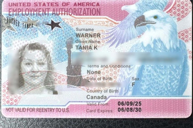 Canadian mom held by ICE with daughter is released after 3 weeks with ...