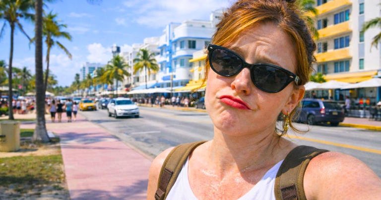 I’ve been everywhere: My honest take on the 5 absolute worst cities in ...