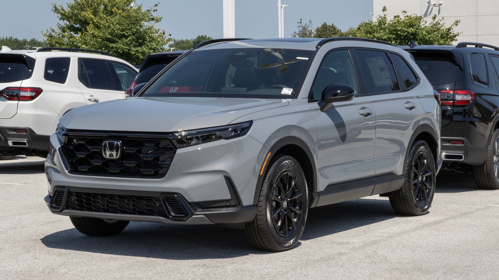 10 cars that show why Japanese brands rule North America