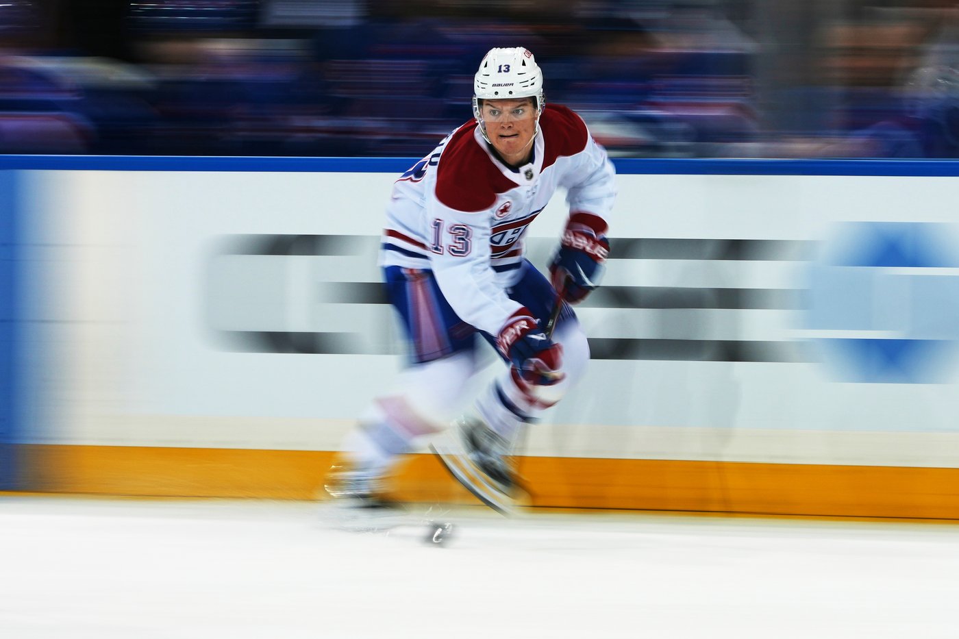 Cole Caufield takes aim at joining the Montreal Canadiens' exclusive 50 ...