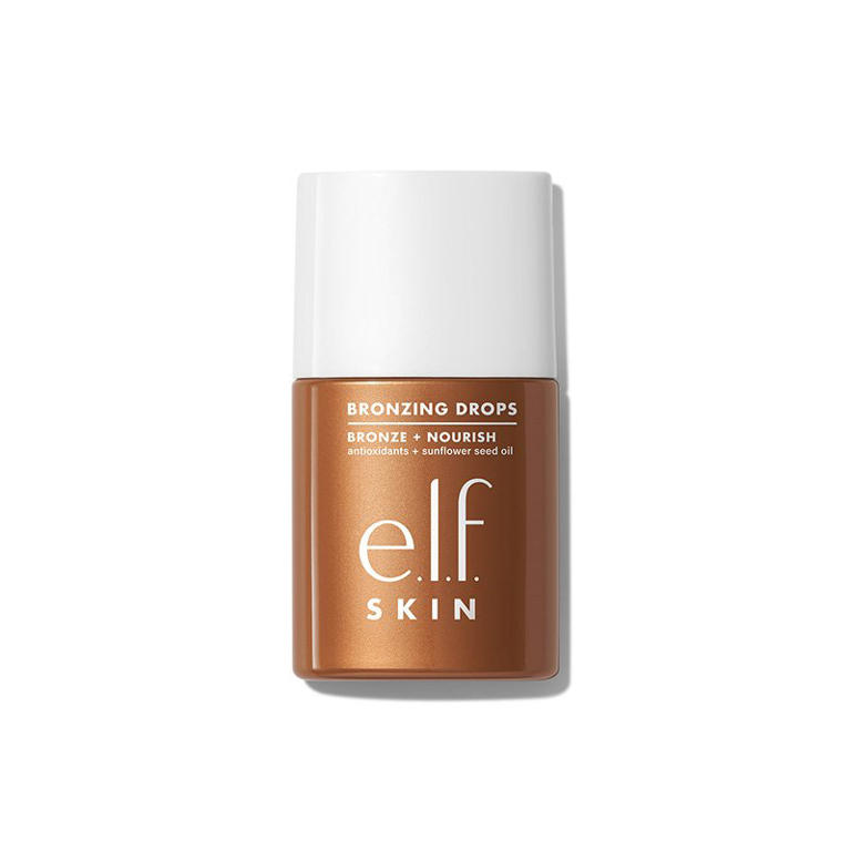 Glow like a goddess all year with the best bronzers, self-tanners, and ...