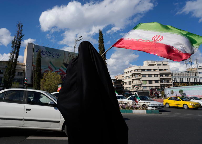Two US aircraft shot down as war in Iran escalates