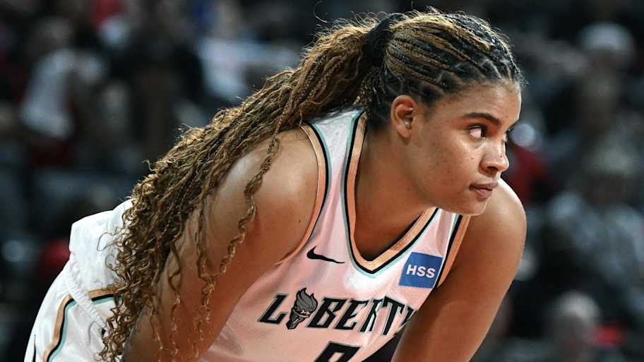 Winners and losers of 2026 WNBA expansion draft
