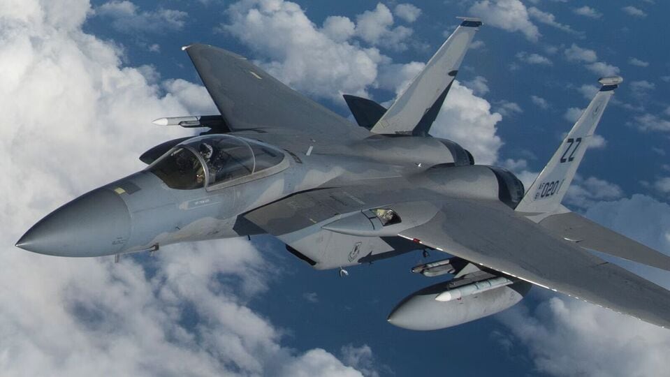 One crew member rescued by special forces says US officials after Iran ...