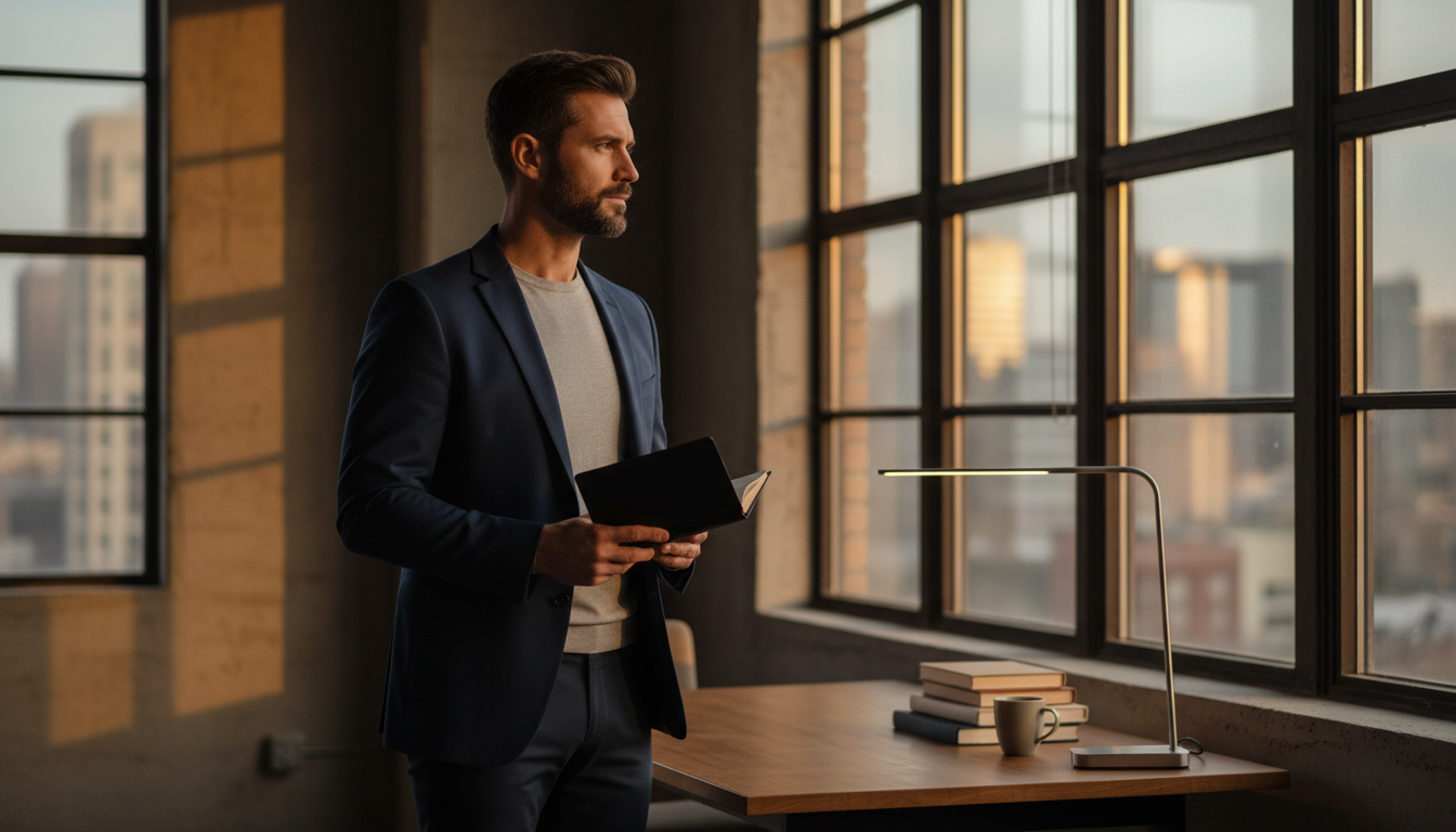 6 things every man should know