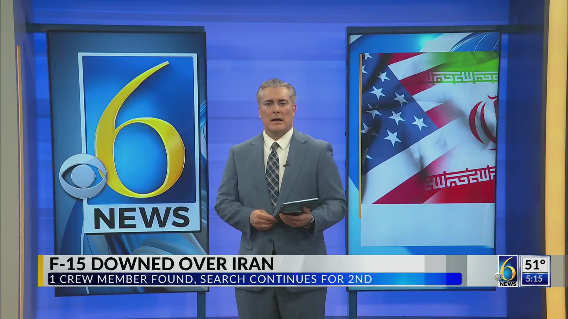 'Horrific': MSU students react to ongoing war in Iran