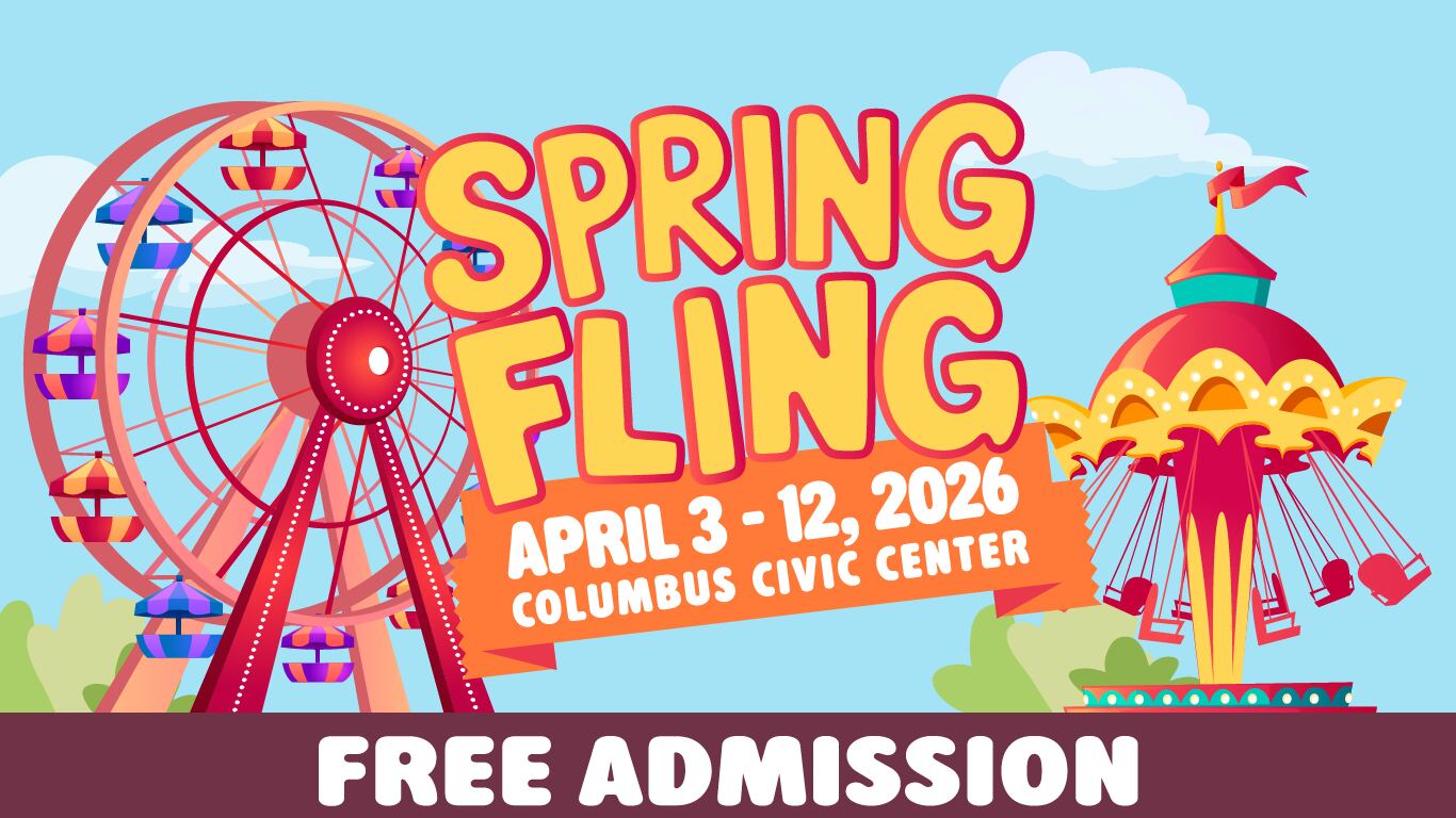 Spring Fling, Market Days kick off weekend of events in Columbus