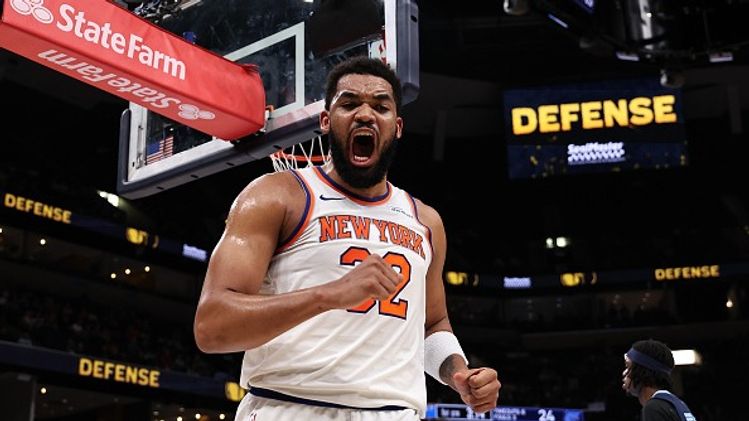 New York Knicks injury report: Get the latest on Karl-Anthony Towns ...