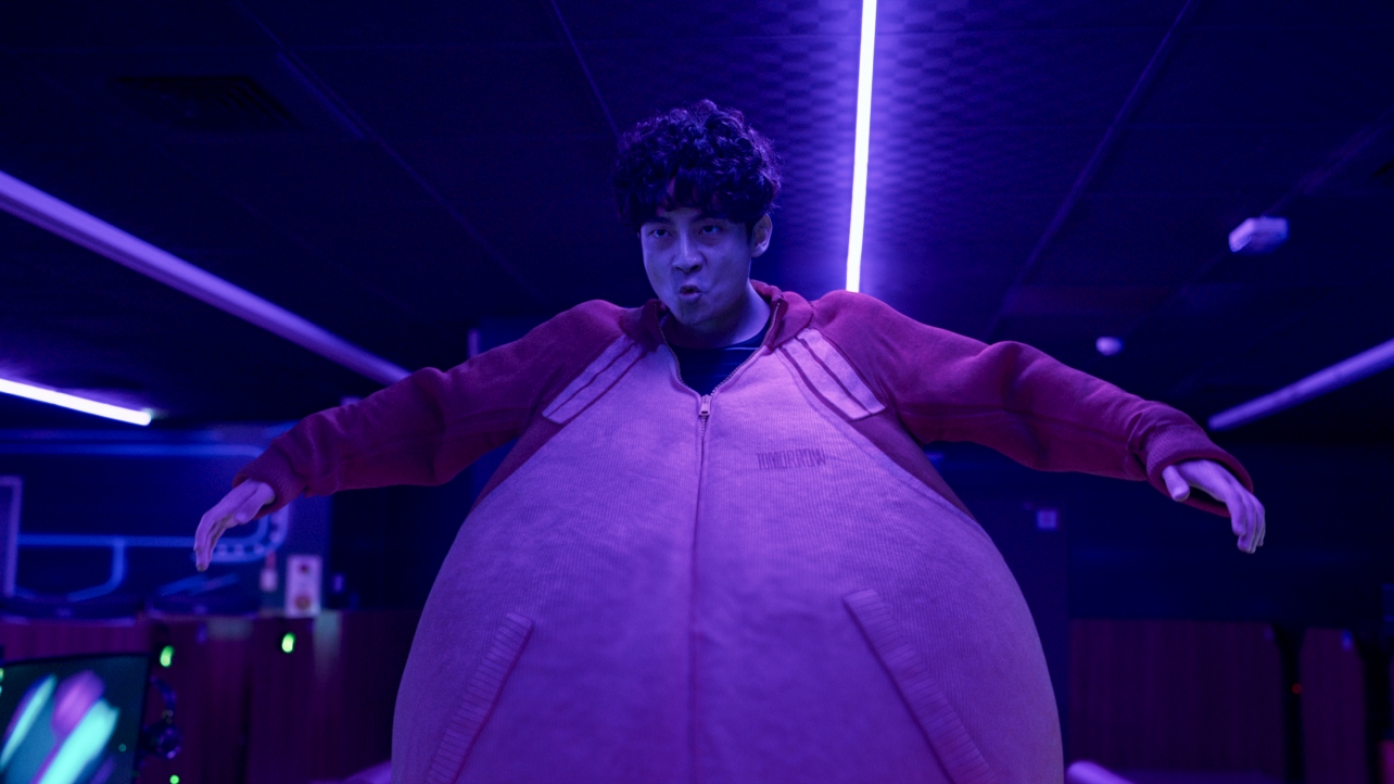 Stream it or skip it: ‘Agent from Above’ on Netflix, where a medium ...