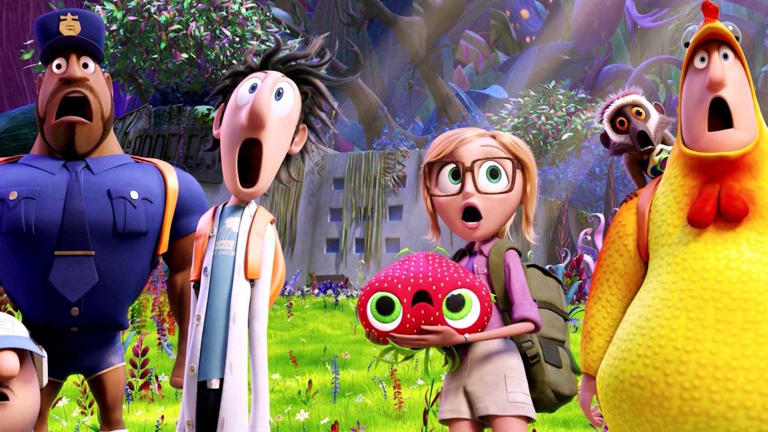 10 greatest non-Disney animated movie sequels of all time