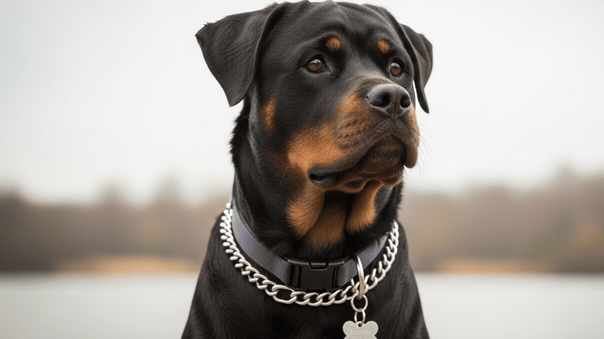 Who's guarding the door? The 10 most protective dog breeds, according ...