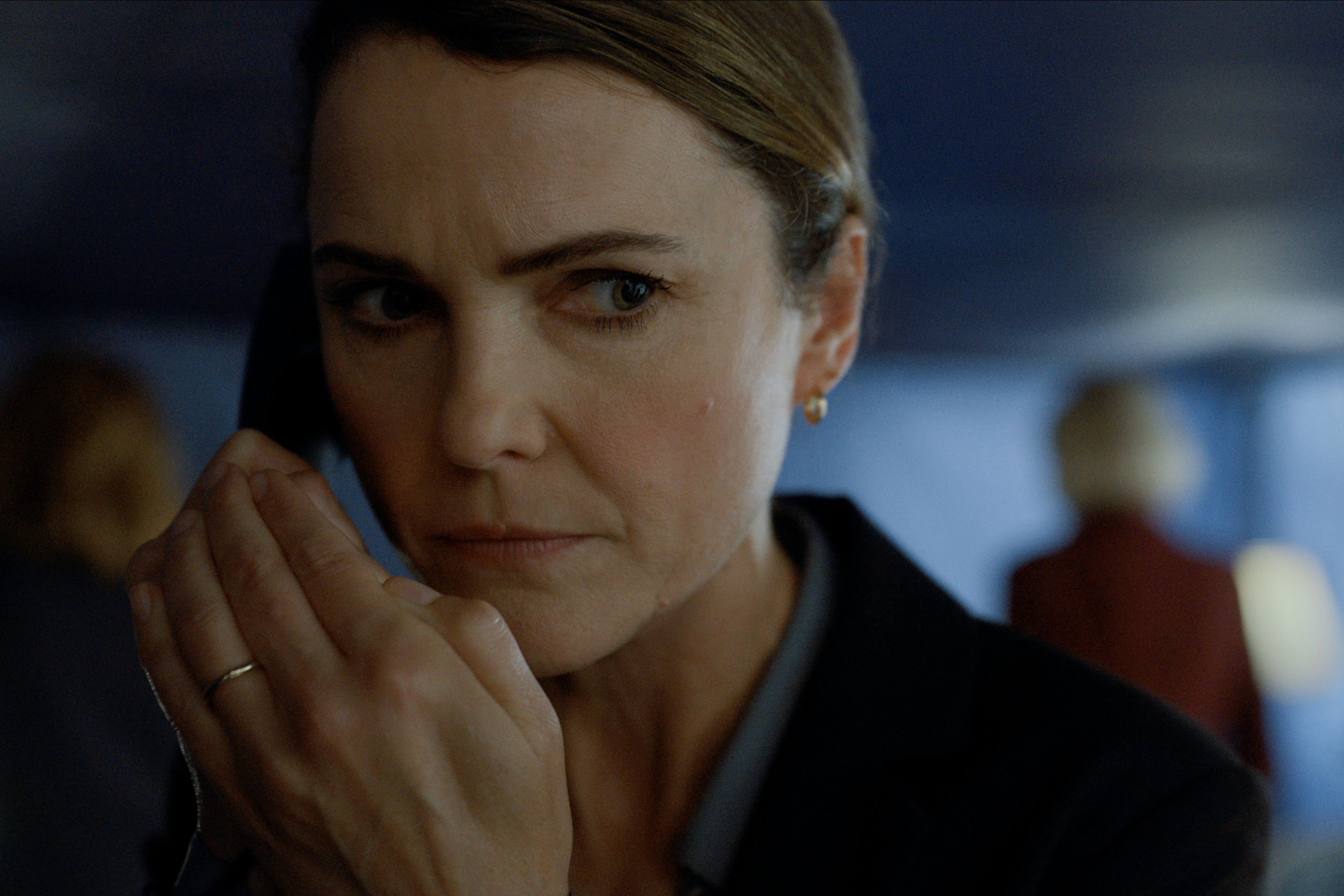 Keri Russell (The Diplomat): Actor award could predict Emmy win
