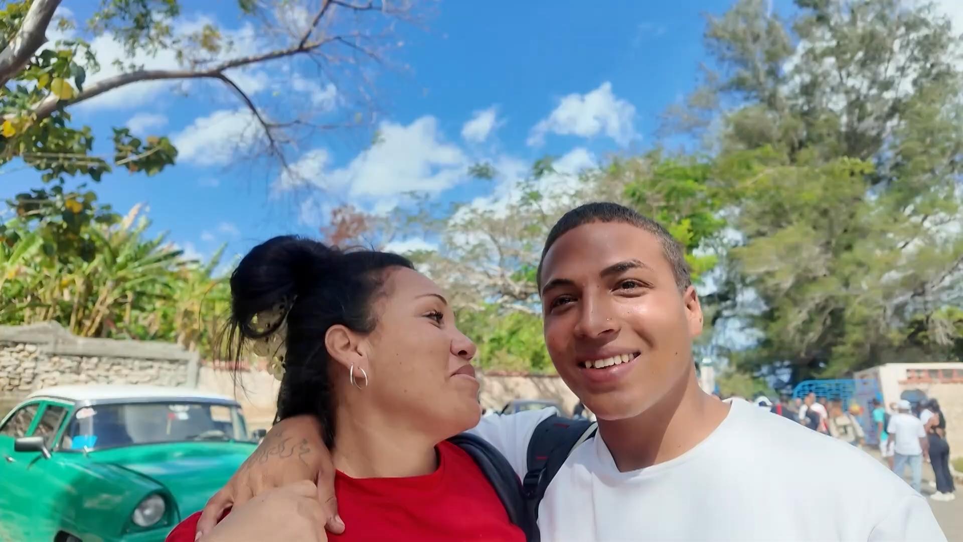 Cuba releasing 2,010 prisoners as the US pressures the island's government