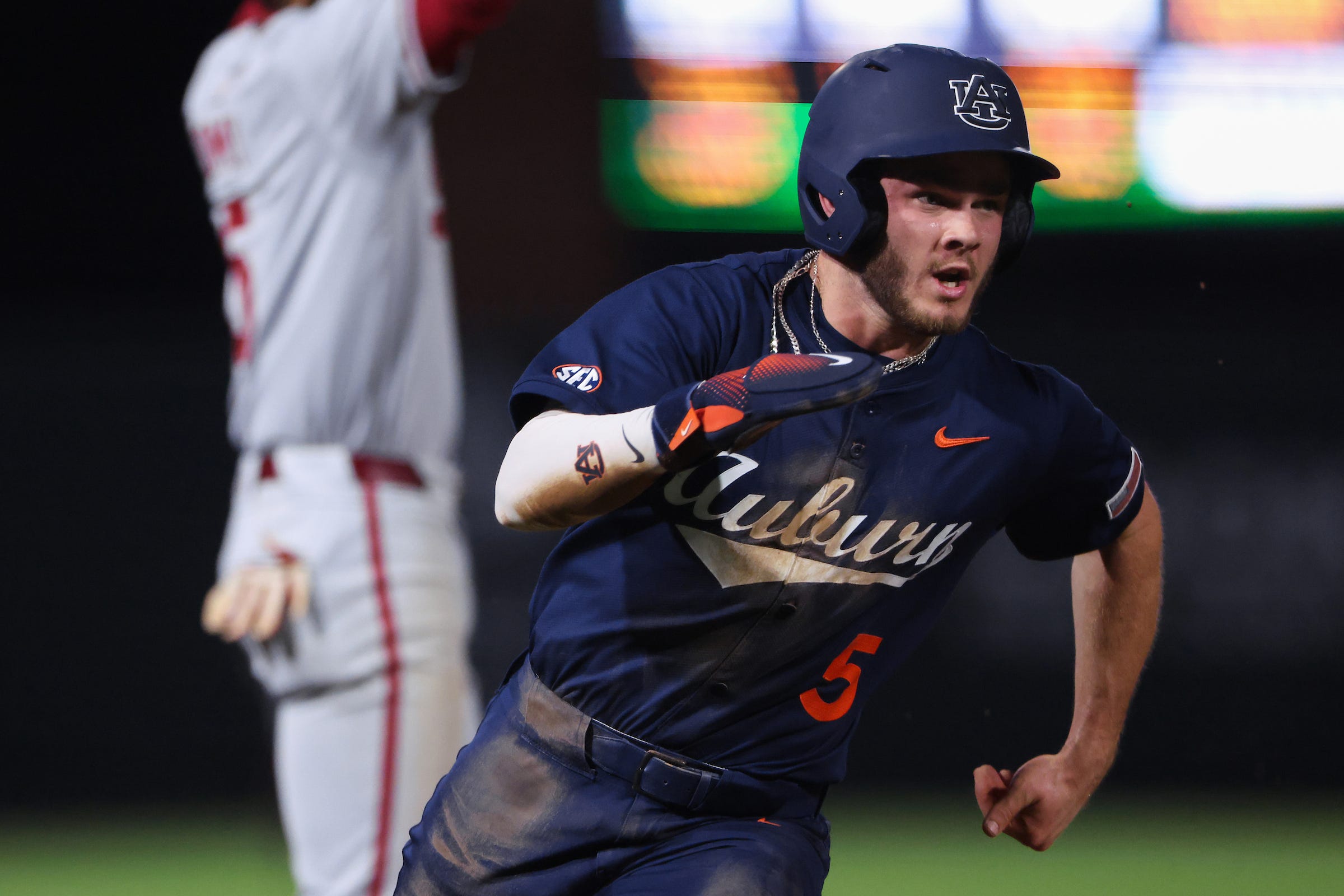 Auburn baseball vs Arkansas live updates | Scores, highlights from game two