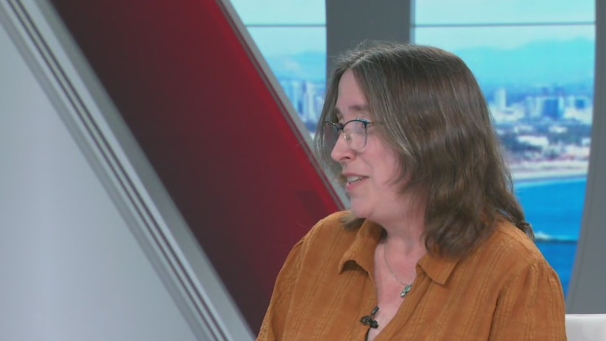 Artemis week at the Fleet Science Center