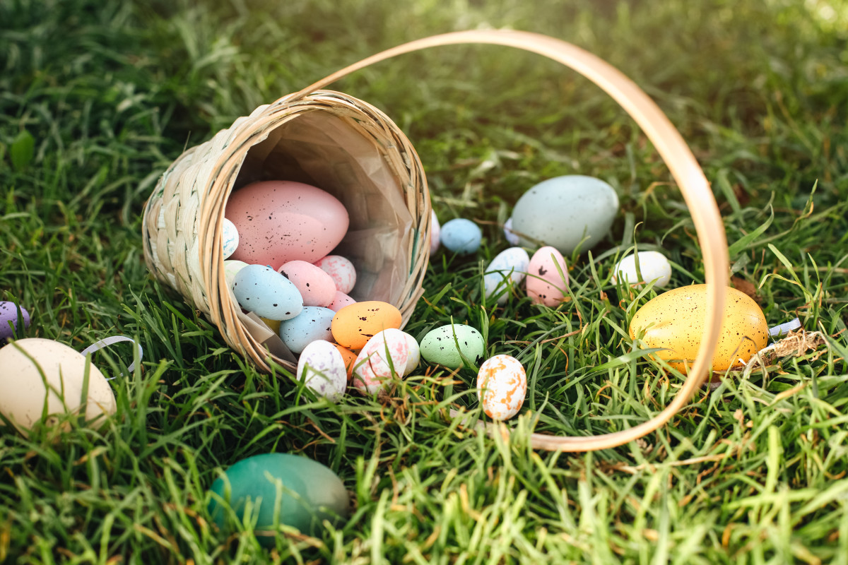Easter weather alert: Millions facing heat 15-25 degrees above average