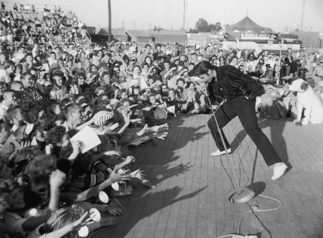 Elvis Presley's 'It's Now or Never': The story behind his biggest hit ...