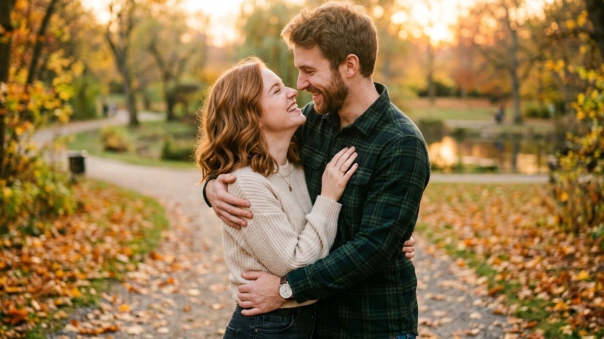 15 things happy couples do differently (that most people overlook)
