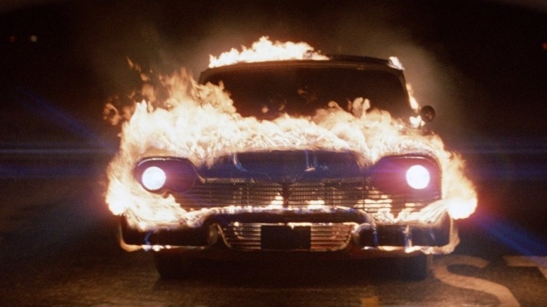 The strangest killer objects in horror movie history, ranked by silliness