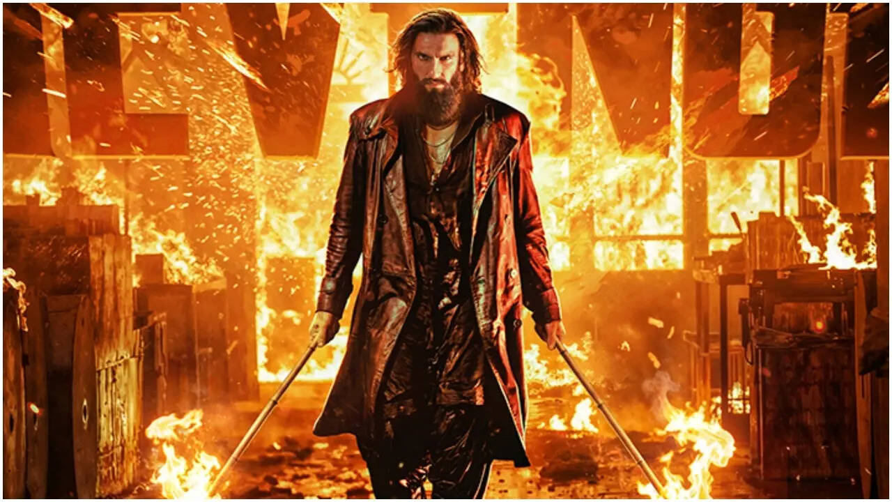 Dhurandhar 2 box office collection day 16: Ranveer Singh, Rakesh Bedi ...