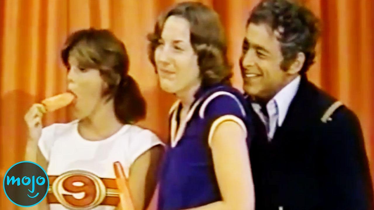 Top 75 infamous TV scandals