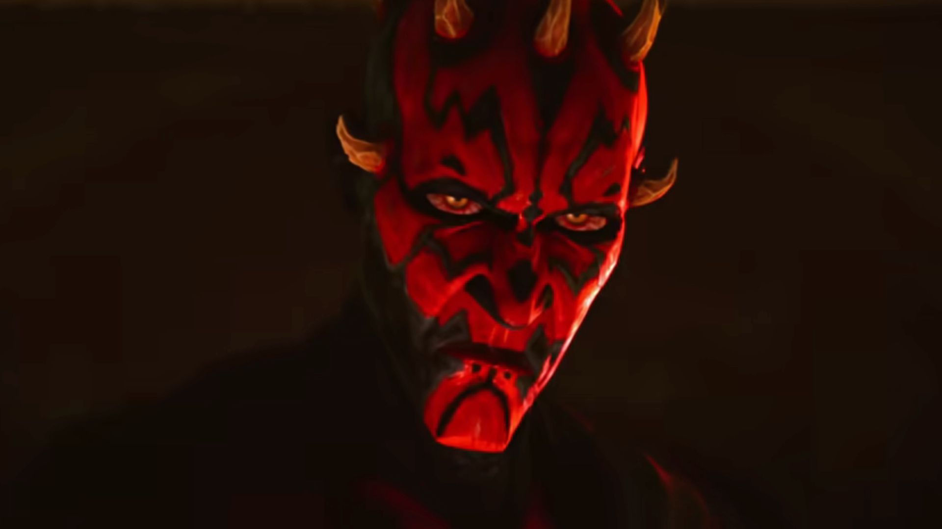 Maul is "a devil" on new Star Wars character's shoulder, tease 2026 ...