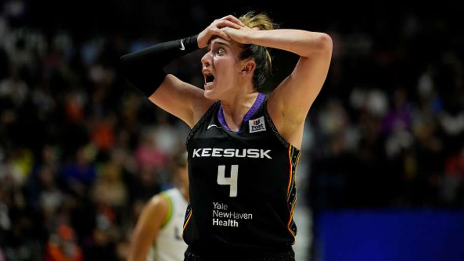 It’s over already? The WNBA’s expansion draft was a baffling flop