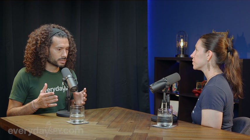 Former intelligence officers expose hidden strategic dynamics behind ...